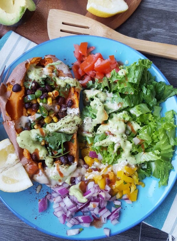 Vegan Macros: Top Foods for Plant-Based Flexible Dieting