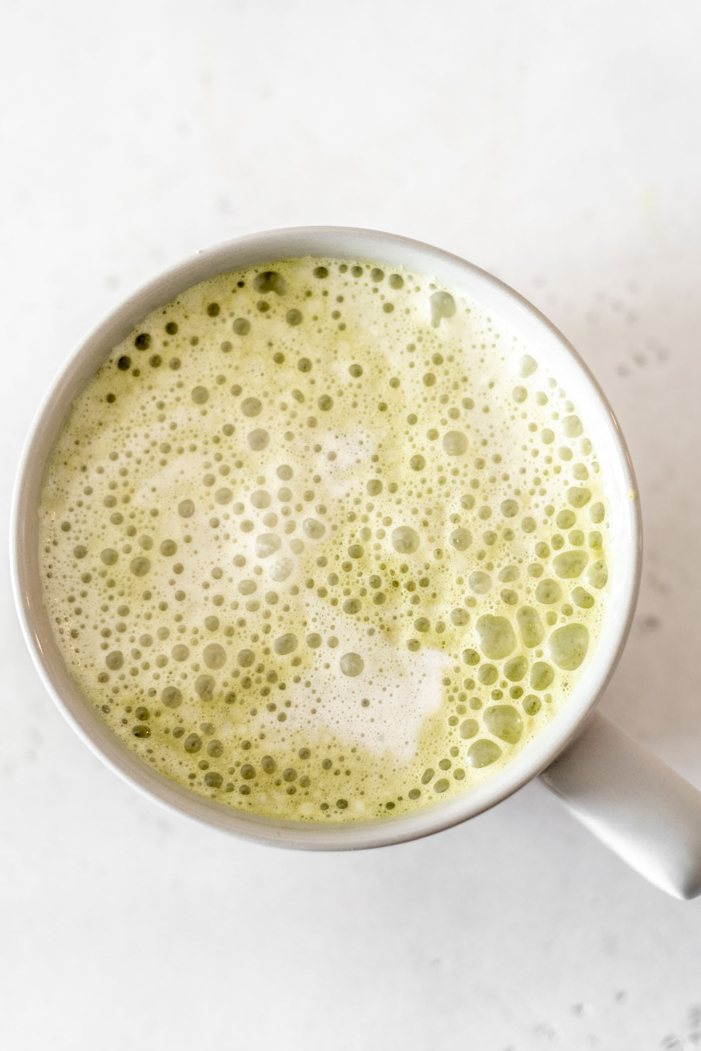 Easy Homemade Hemp Milk Recipe - Running on Real Food