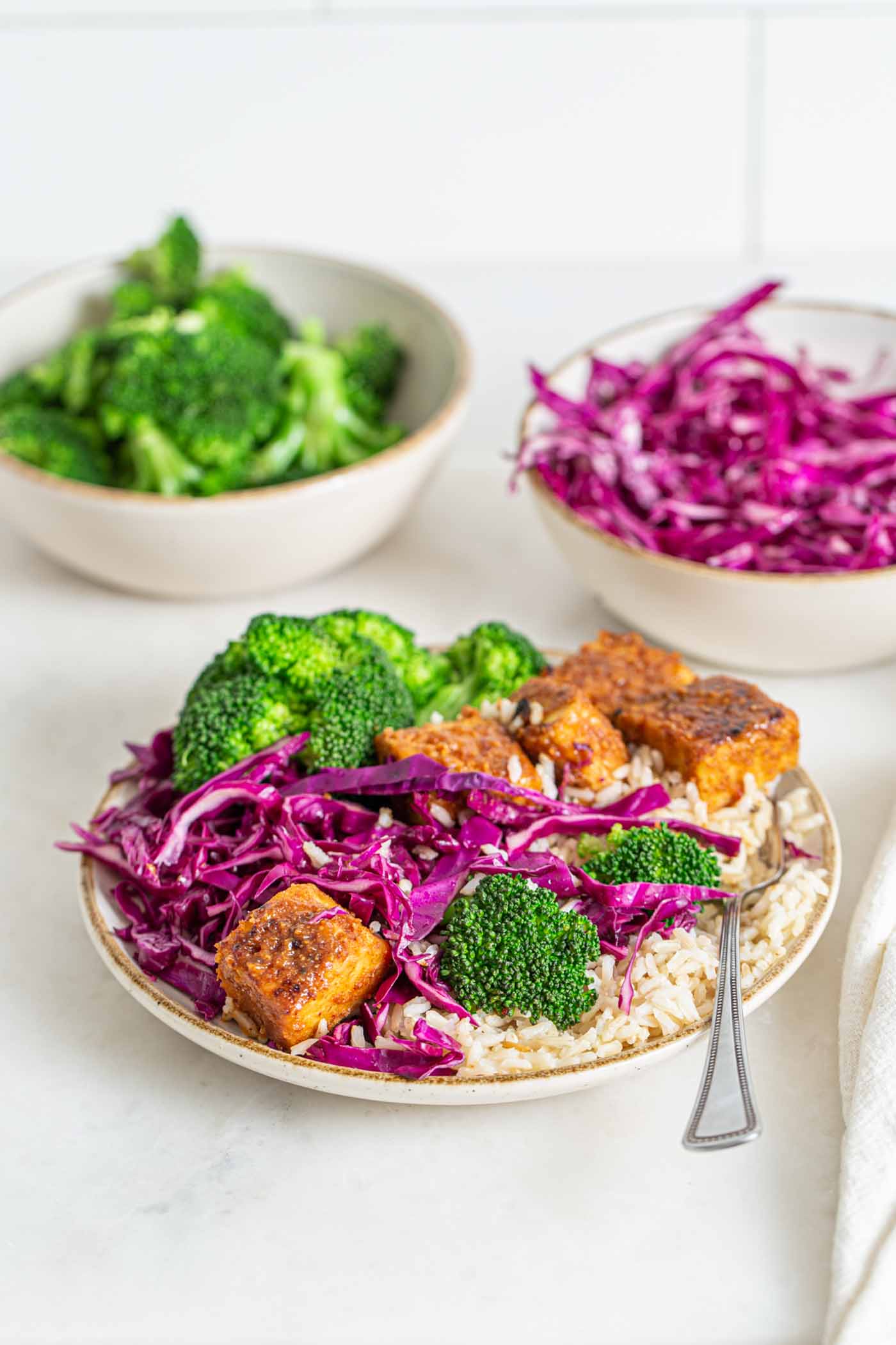 No Recipe Required Easy Vegan Meal Ideas Running On Real Food No Recipe Required Easy Vegan Meal Ideas Running On Real Food