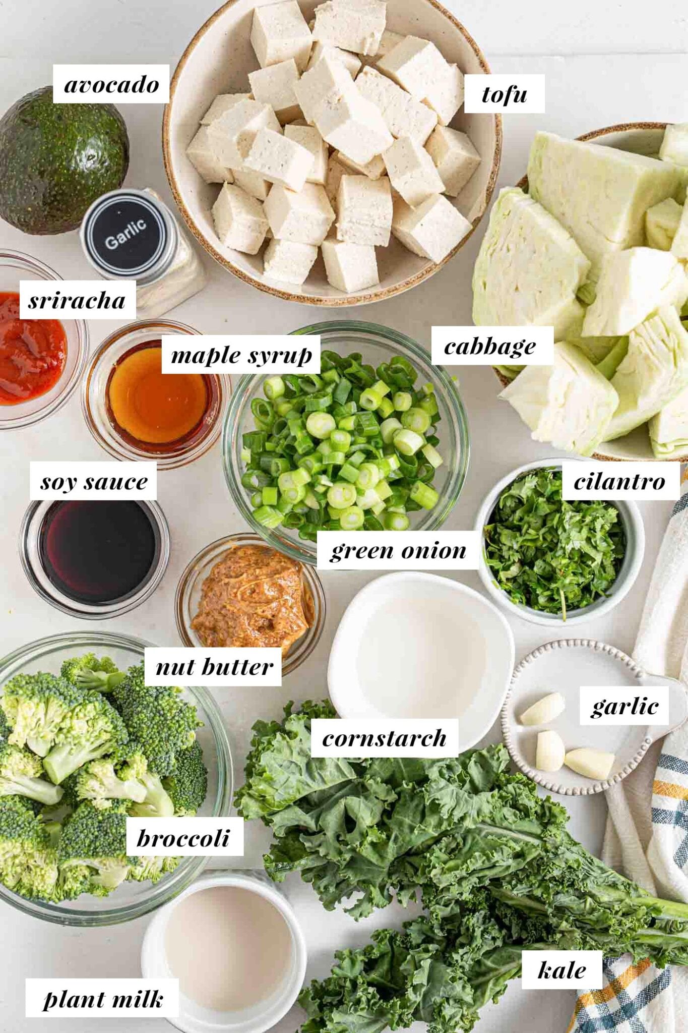 Low Carb Vegan Dinner Bowls Running On Real Food Low Carb Vegan Dinner Bowls Running On Real Food