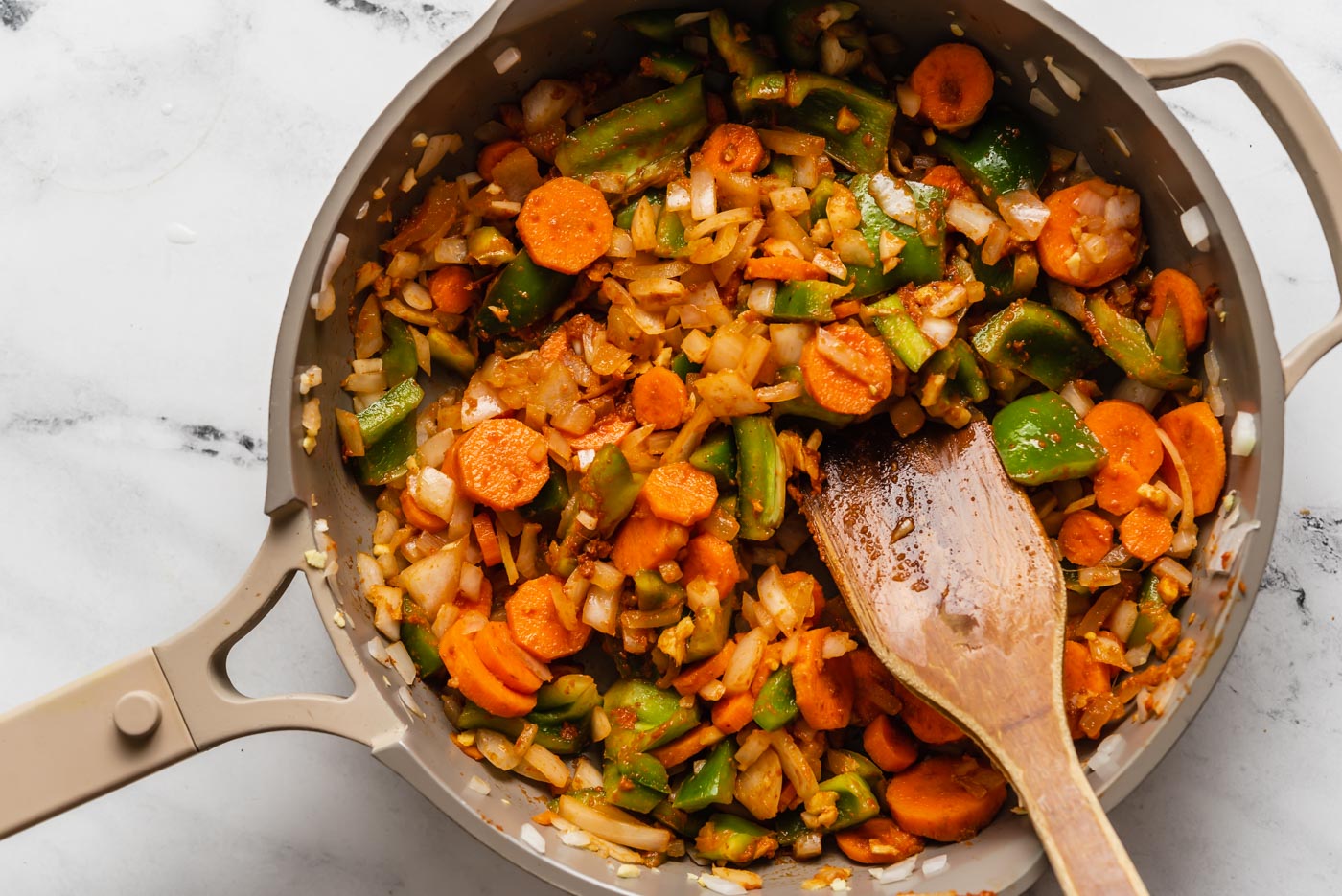 Kabocha Squash Red Curry