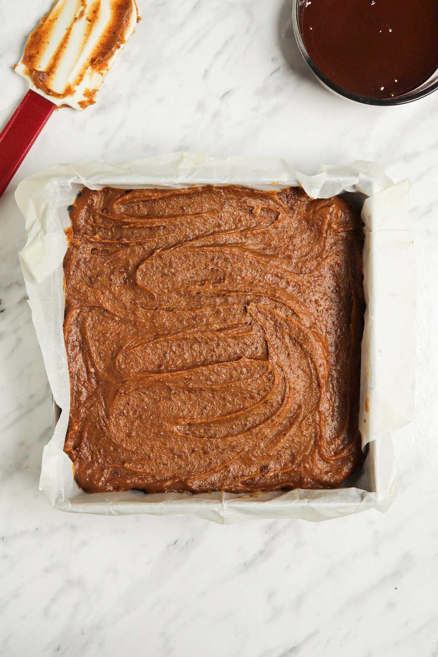 Vegan Homemade Twix Bars - Running on Real Food