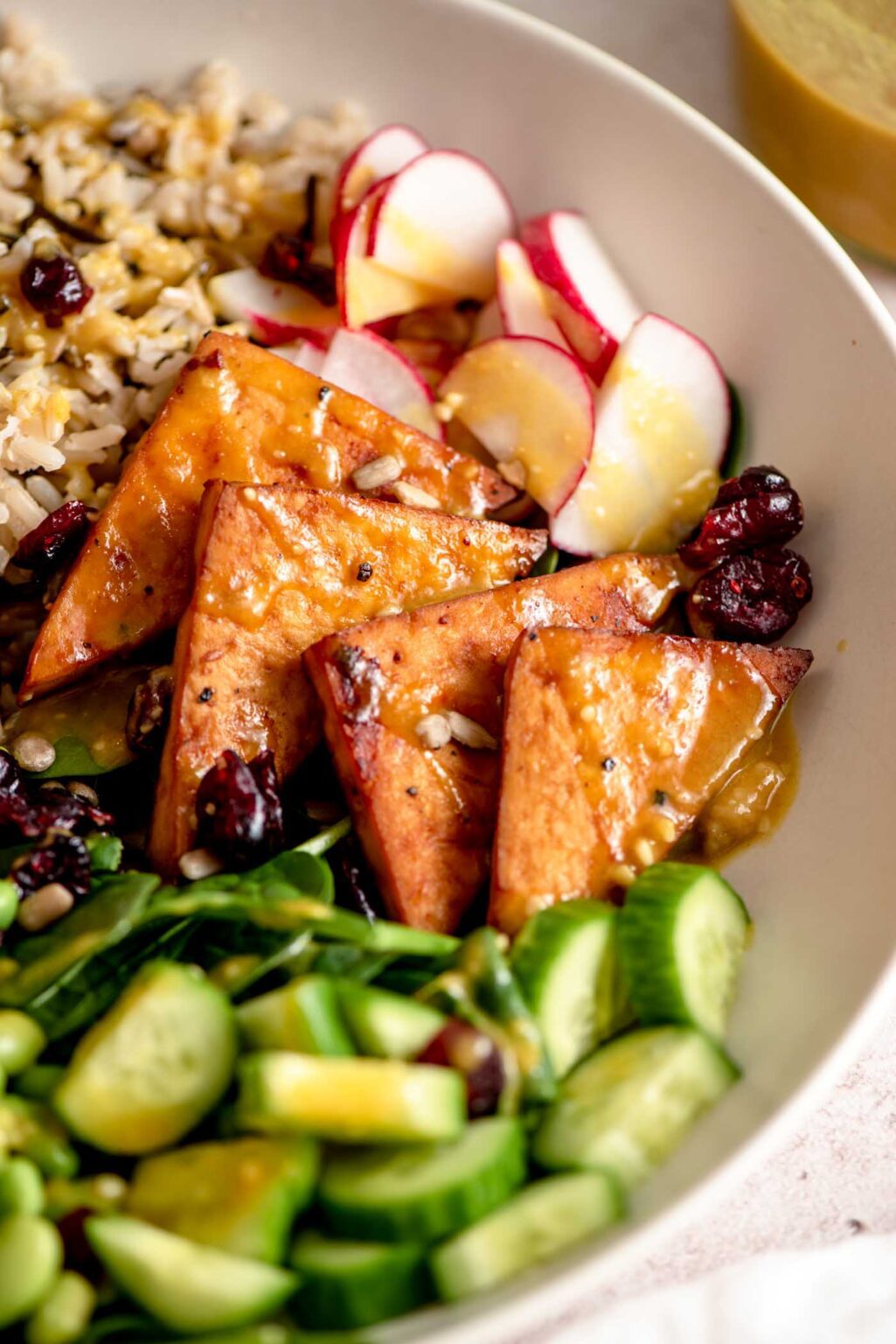 Veggie Power Bowls Recipe (Vegan & Gluten-Free)